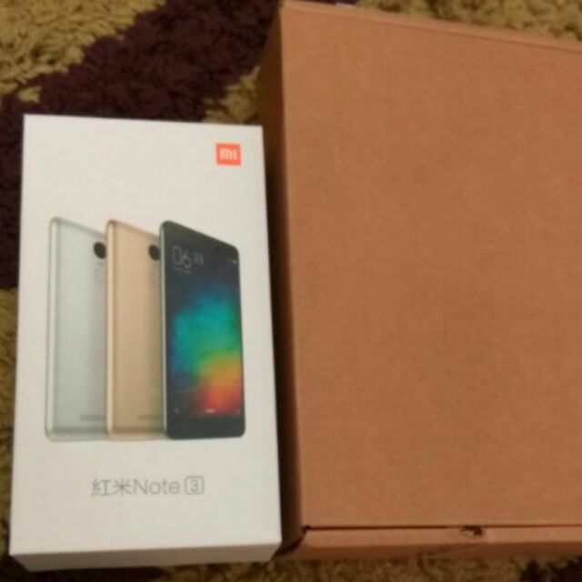 紅米 金色NOTE3 3G 32G | 蝦皮購物