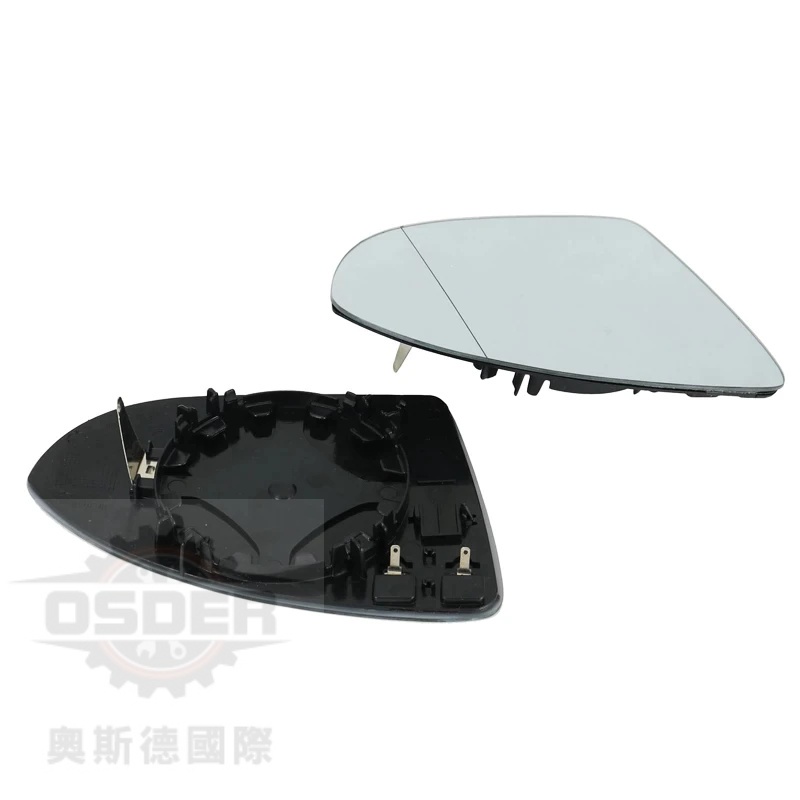 【奧斯德VAG】5G0857521 5G0857522 福斯 GOLF MK7 7代 後視鏡片 照後鏡片 一汽正廠 | 蝦皮購物