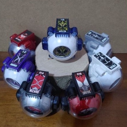 假面騎士 假面騎士ghost DX SG 眼魂 二手無盒 | 蝦皮購物