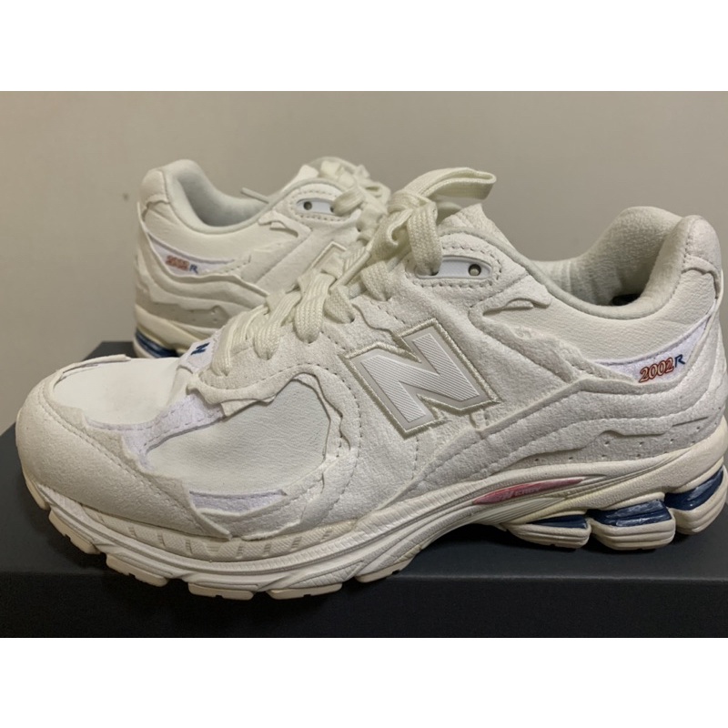 new balance M2002RDC 2002RDC US6 24cm | 蝦皮購物