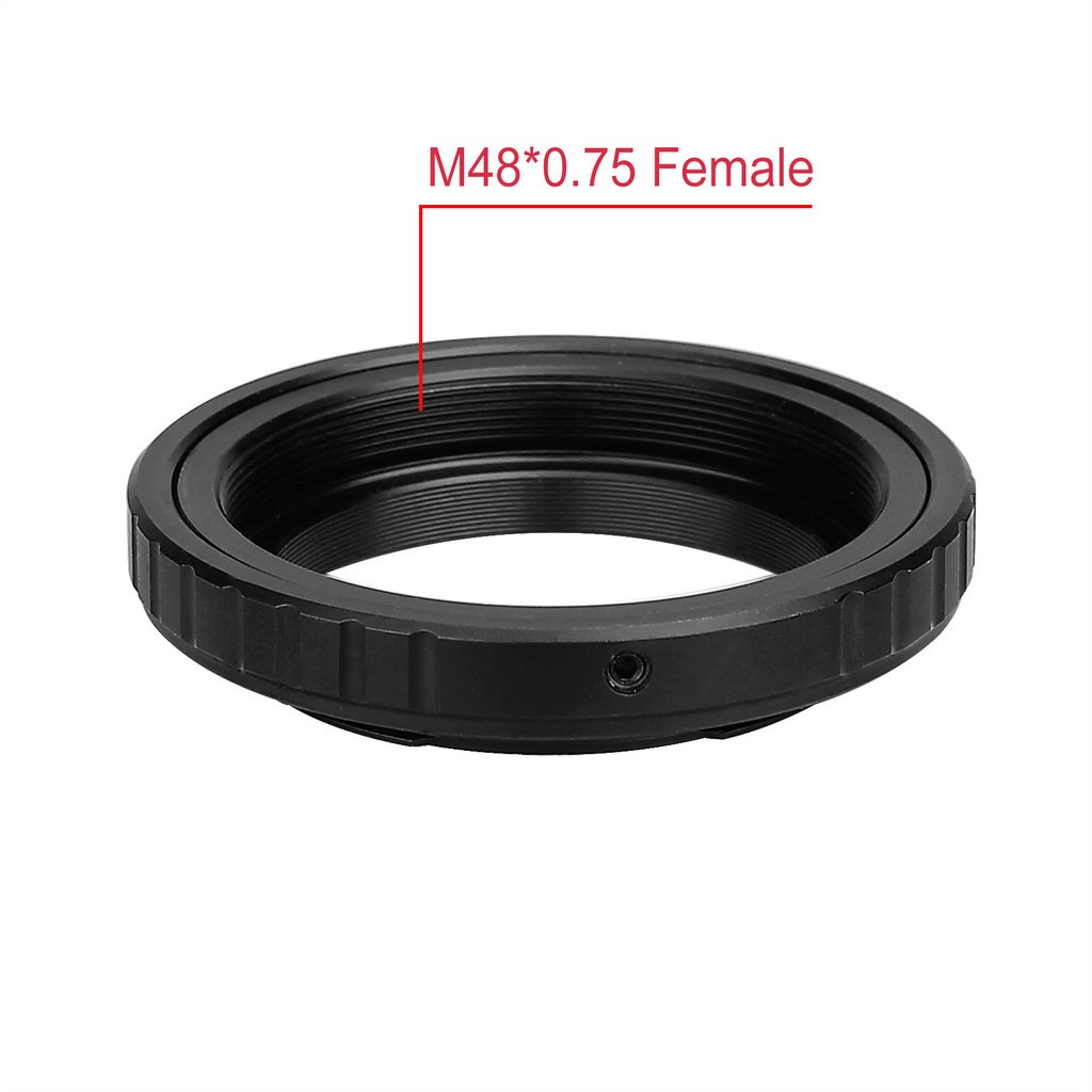 Svbony SV194 尼康單反相機轉接環 M42 (T2-AI) / M48 (M48-AI) | 蝦皮購物