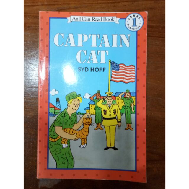 Captain cat | 蝦皮購物