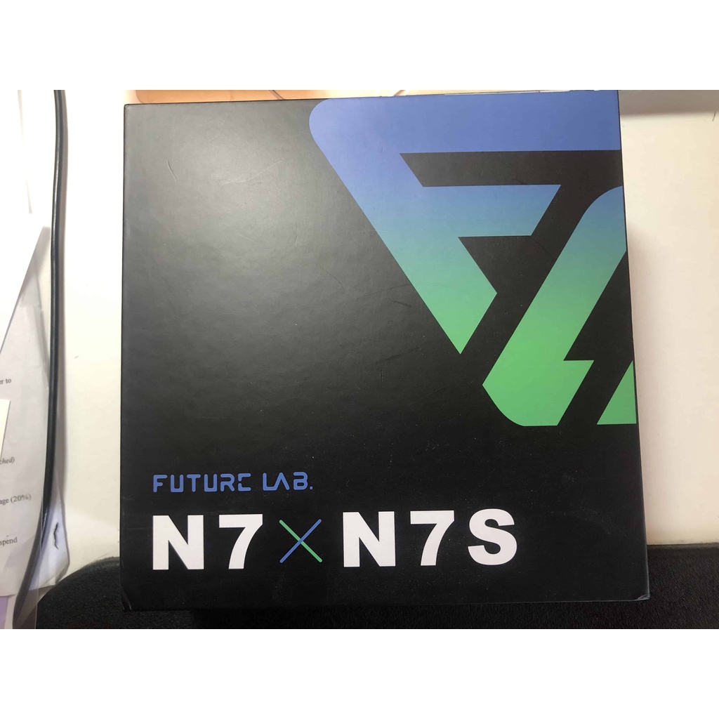N7/ N7S 車用空氣清淨機』負離子 除異味煙味 PM2.5未來實驗室 | 蝦皮購物