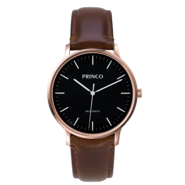 PRINCO Watch觸控式智慧石英錶【公司貨】無一卡通功能 | 蝦皮購物