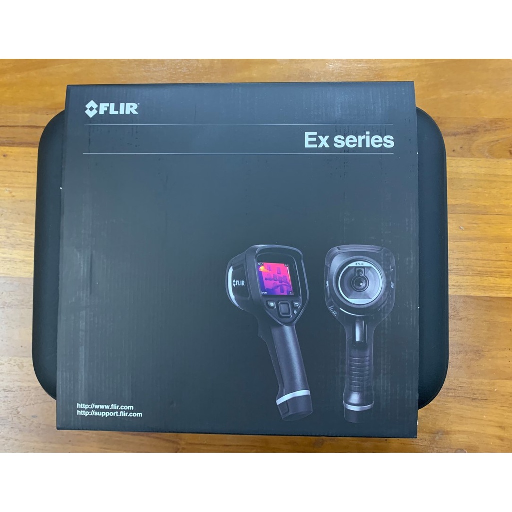 FLIR Ex Series E6 紅外線熱影像儀 | 蝦皮購物