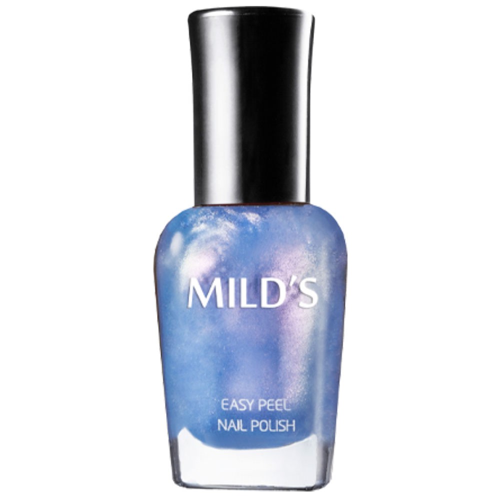 MILD'S曼思水性可剝指甲油─MS175 | 蝦皮購物