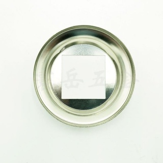 【susumy】60×60mm 白鐵 不銹鋼 方花蓋 方管飾蓋 外圓內方 修飾蓋 扶手配件 欄杆配件 | 蝦皮購物