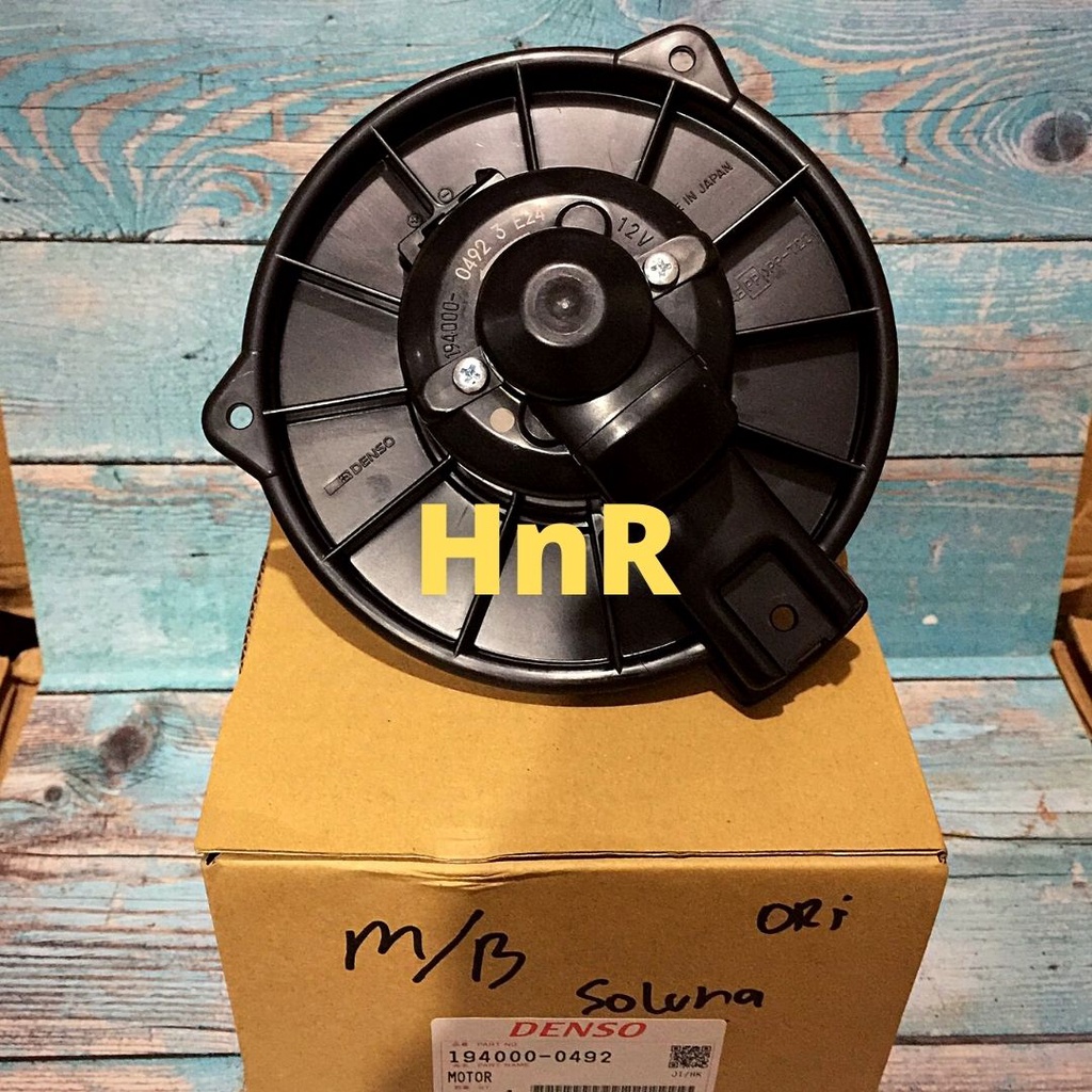 豐田 Soluna Vios 舊車 AC 鼓風機 MOTOR LIMO ALSI DENSO | 蝦皮購物