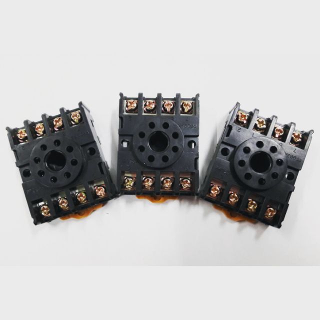 現貨 繼電器座 PF083A | 蝦皮購物