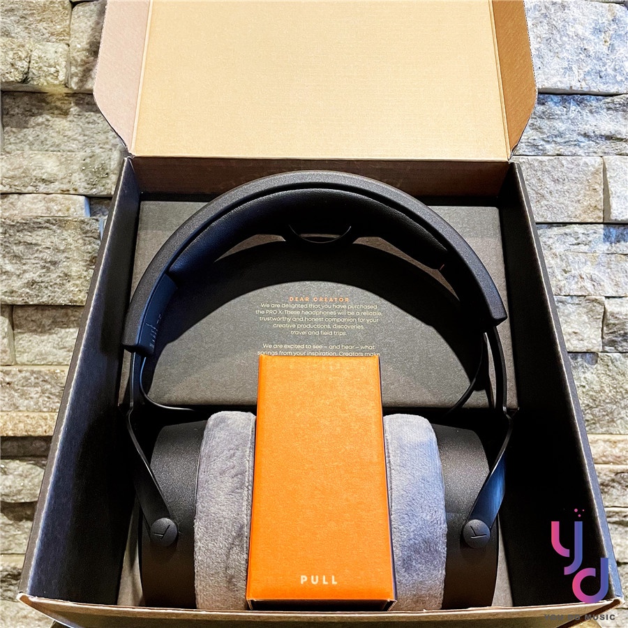 『打擊水貨價』贈耳機架 德國製 Beyerdynamic DT900 Pro X 開放式 監聽 耳機 拜耳動力 | 蝦皮購物