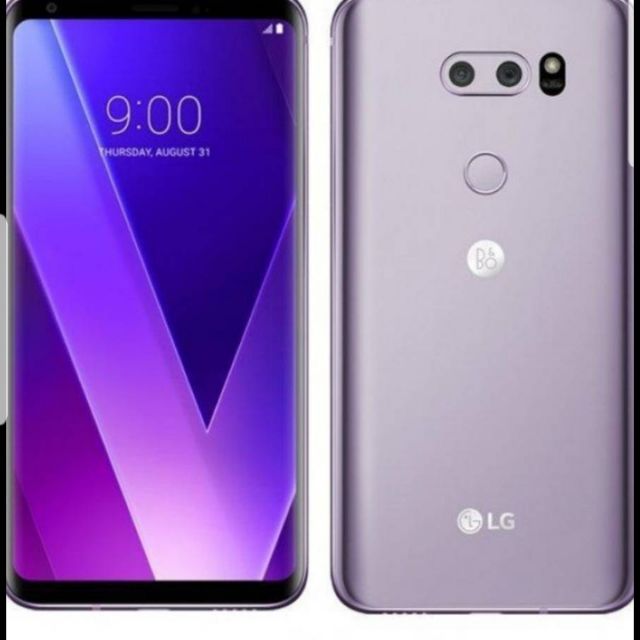 現貨LG V30八核/4G/64G/6吋/1600萬/單卡/韓版 空機4499福利機現貨 | 蝦皮購物
