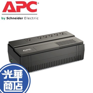 【免運直送】APC EASY UPS BV500-TW BV1000-TW 500VA 1000VA 不斷電系統 公司貨 | 蝦皮購物
