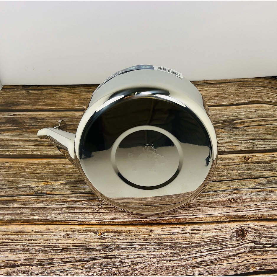 PERFECT 極緻 理想牌笛音壺316不銹鋼 2L 3L 4L 5L 8L 熱水壺 開水壺 煮開水 笛音茶壺 台灣製 | 蝦皮購物