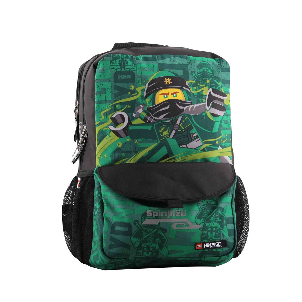 LEGO 樂高 兒童護脊書包 Belight系列 透氣背墊 書包 兒童書包 20105 得意時袋 | 蝦皮購物