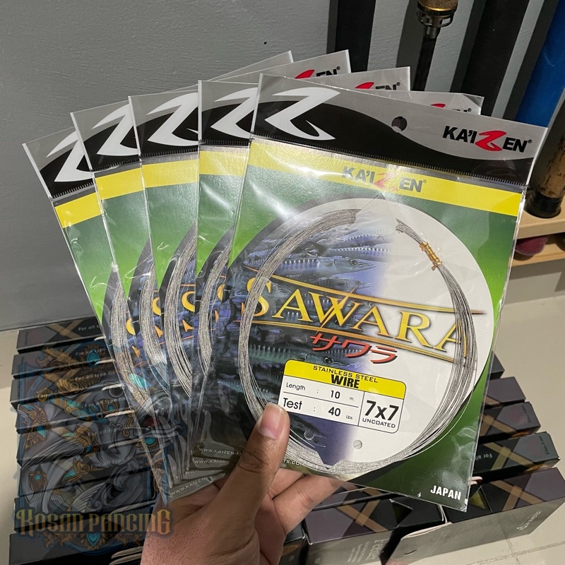 Neklin Kaizen Sawara 40 磅 | 蝦皮購物