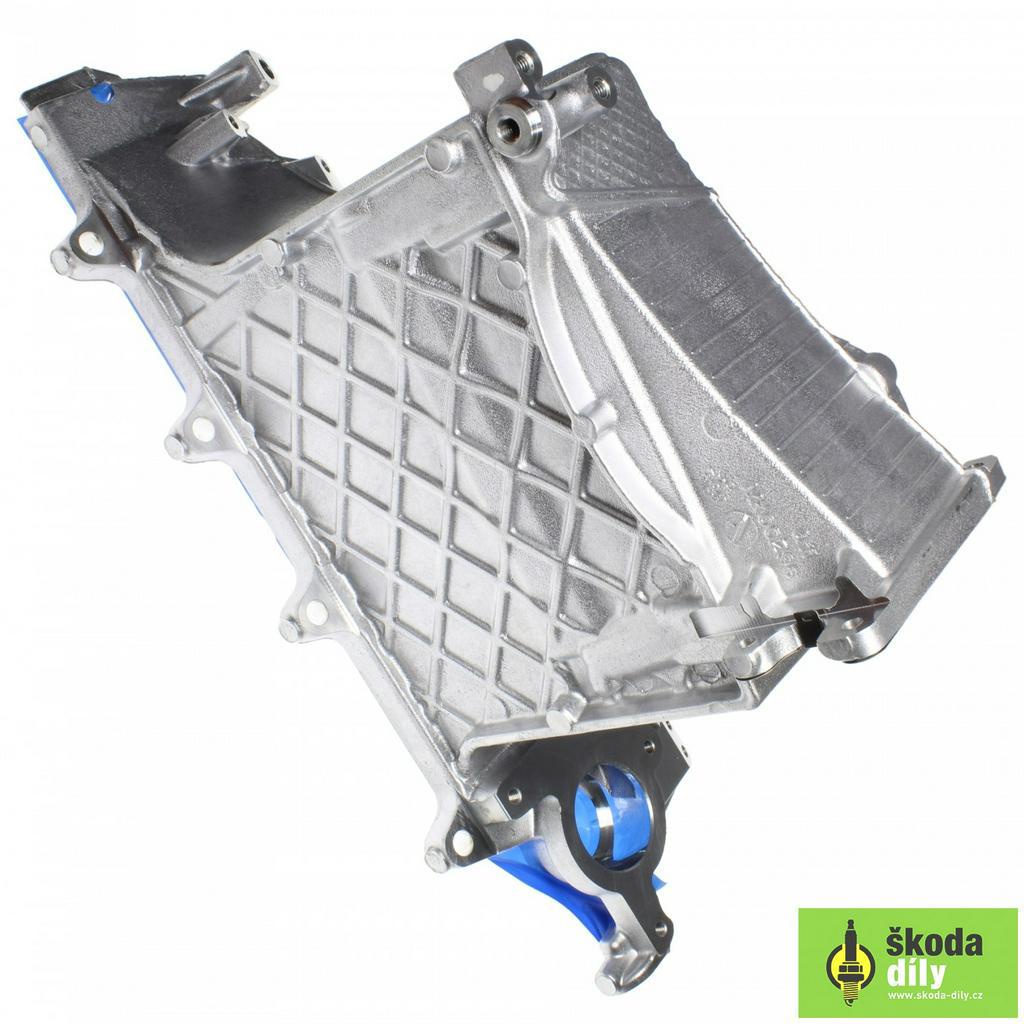 《歐馬國際》04L129711AB VW 福斯 PASSAT CADDY TIGUAN 進氣歧管 含冷卻器 德國原廠 | 蝦皮購物