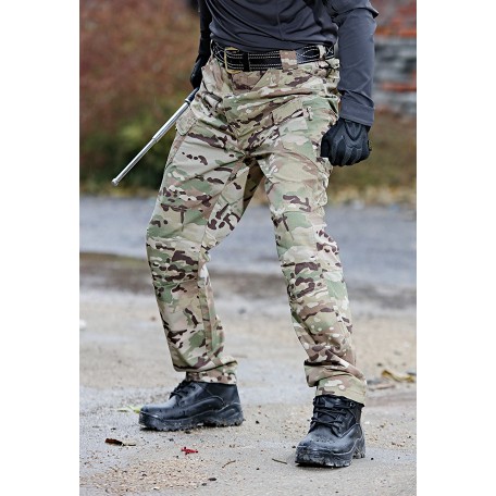 🔥台灣出貨帶發票🔥6XL大碼戰術工裝褲戰術褲IX7訓練褲IX9作戰褲多口袋工作褲戶外登山褲男工裝褲大尺碼工作褲耐磨軍迷 | 蝦皮購物