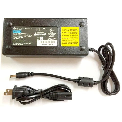 DELTA (台達) EADP-120GRA 12V 10A 變壓器/適配器(含稅)【佑齊企業 iCmore】 | 蝦皮購物