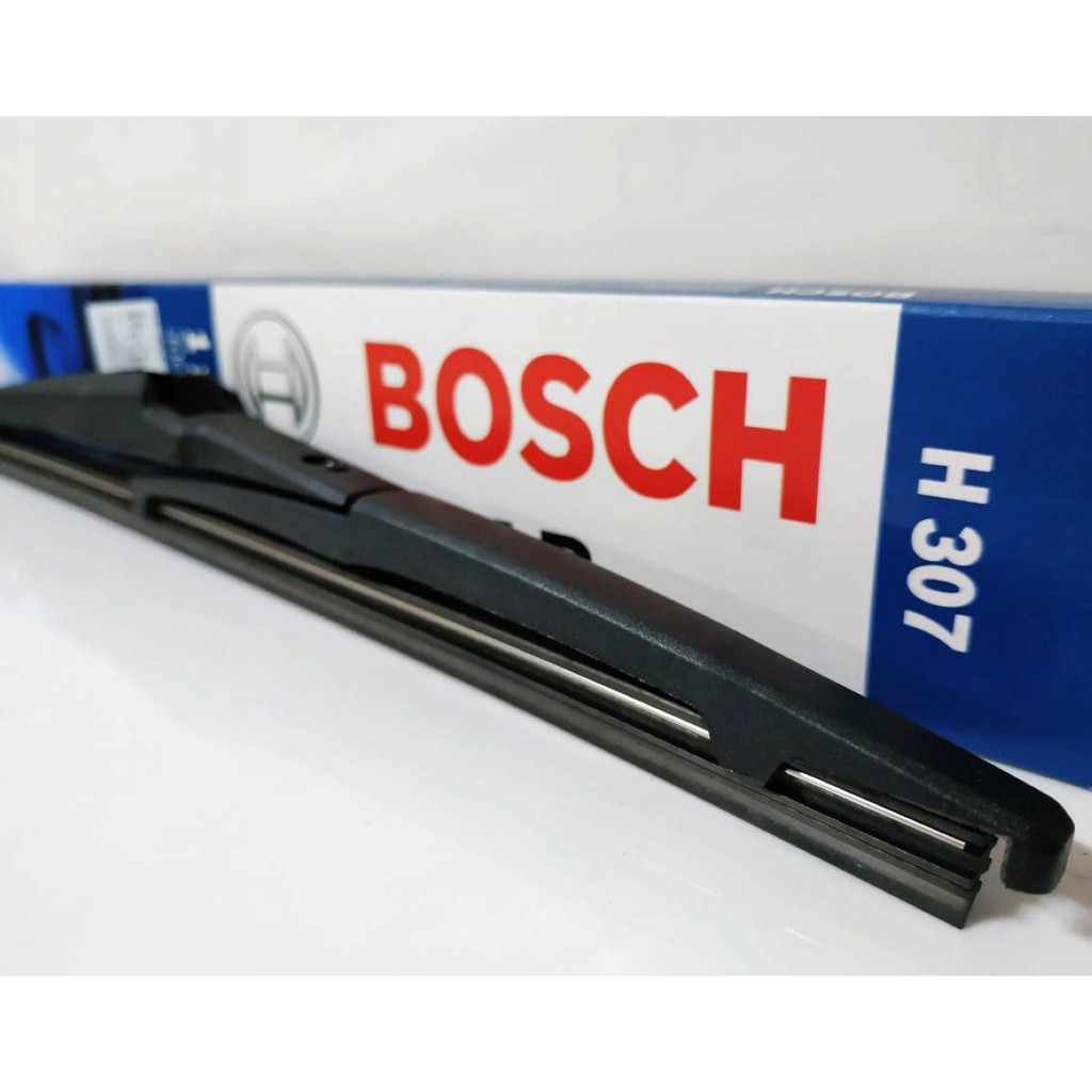 愛淨小舖-【H307】BOSCH 後雨刷適用WISH YARIS RAV4 SIENTA NX200 馬3 馬5 M7 | 蝦皮購物