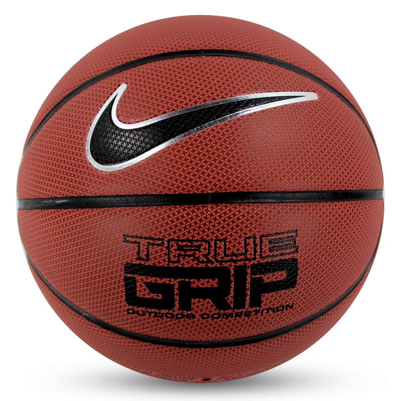 Nike TRUE GRIP 十字紋 BB0638-855 7號 戶外籃球 黑金BB0638-075 籃球 水泥悍將 | 蝦皮購物
