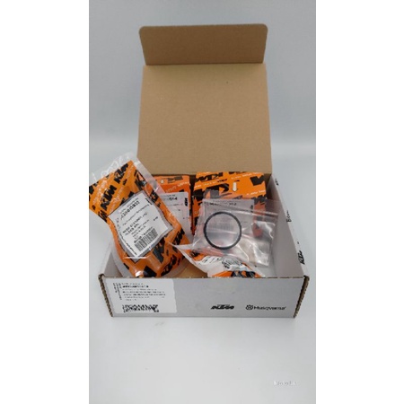 90238015010 油芯包 油芯濾芯 濾芯 五件組 KTM DUKE 390 RC390 ADV 390 (現貨) | 蝦皮購物