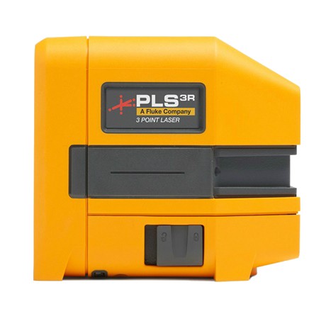 PLS3 紅光 / 綠光 3點雷射 PLS3R 墨線 放樣 美國 全新品 保固一年 【艾世達測量儀器網】 | 蝦皮購物