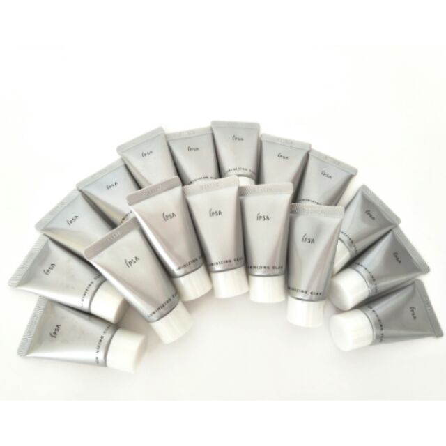 【現貨】IPSA 茵芙莎 泥狀角質按摩霜EX 角質霜 15g | 蝦皮購物