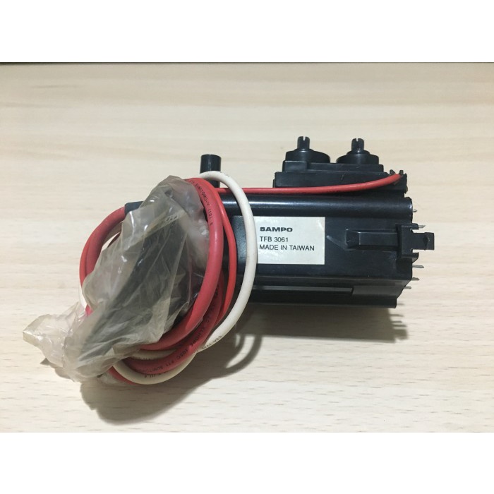 Flyback 變壓器播放電視 SAMPO TFB 3061 fdlolsp92 | 蝦皮購物