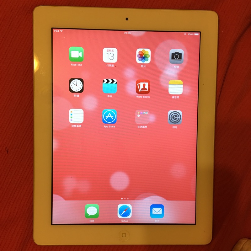 iPad 2 WiFi 16g 二手 | 蝦皮購物