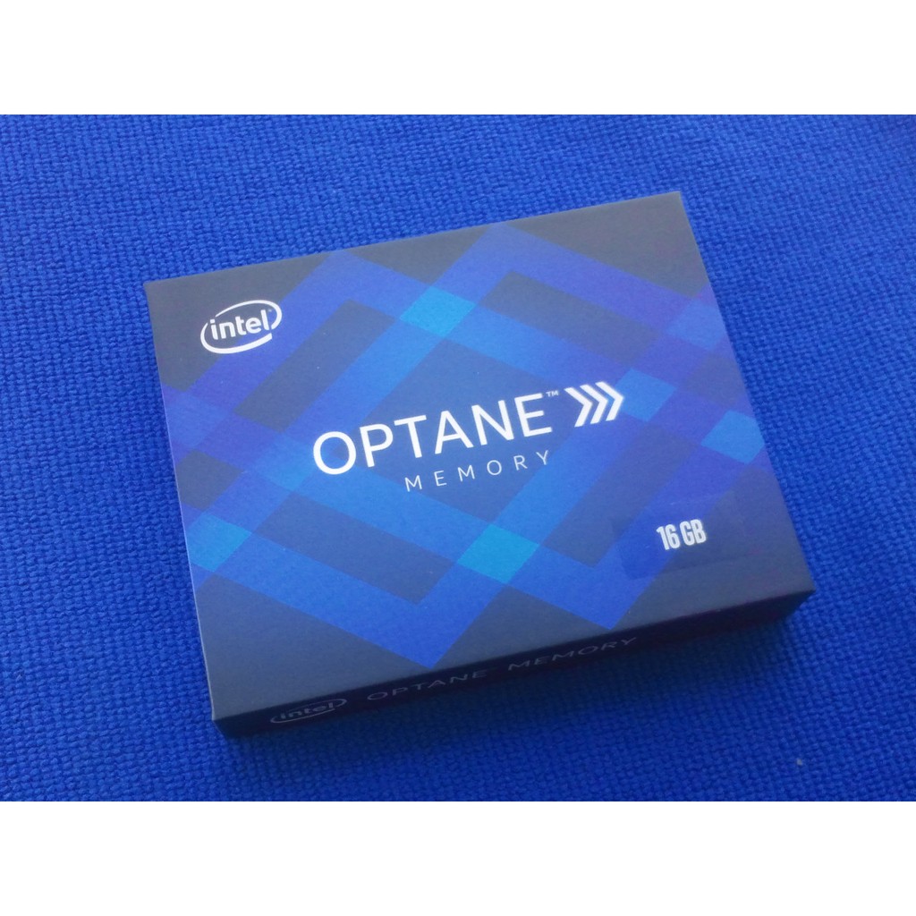 Intel Optane MEMPEK1W016GAXT 16G M.2 硬碟加速器 | 蝦皮購物