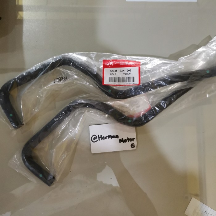 本田動力轉向回油管 Honda Odyssey RA6 57734-S3N-003 回油管 | 蝦皮購物