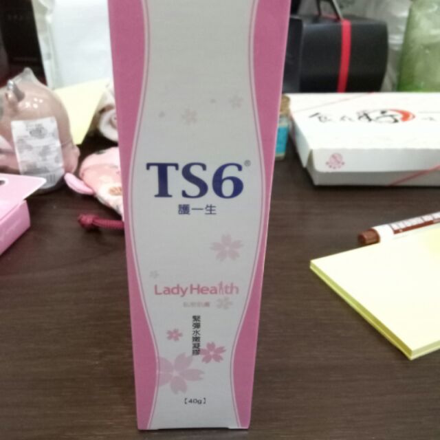 【TS6護一生】緊彈水嫩凝膠40g | 蝦皮購物