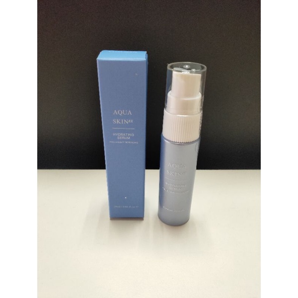 全新 ~ OGUMA 水美媒 水養肌保濕精華 EX 20ml | 蝦皮購物