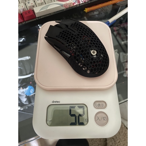 G304 改裝更換熱插拔微動 ul2 外殼 3D列印 | 蝦皮購物