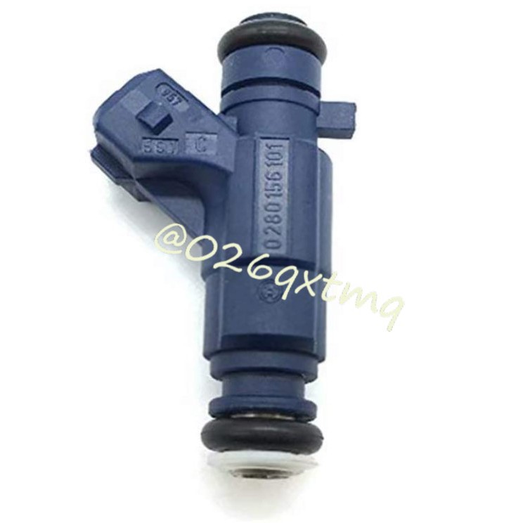 【恆偉】BOSCH PORSCHE 0280156101 噴油嘴 CAYENNE | 蝦皮購物