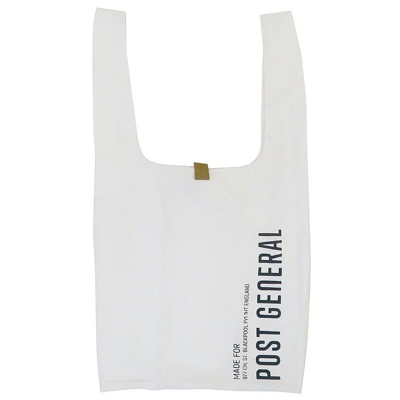 [Post General] 可折疊環保購物袋 SHOPPER BAG / ショッパーバッグ | 蝦皮購物