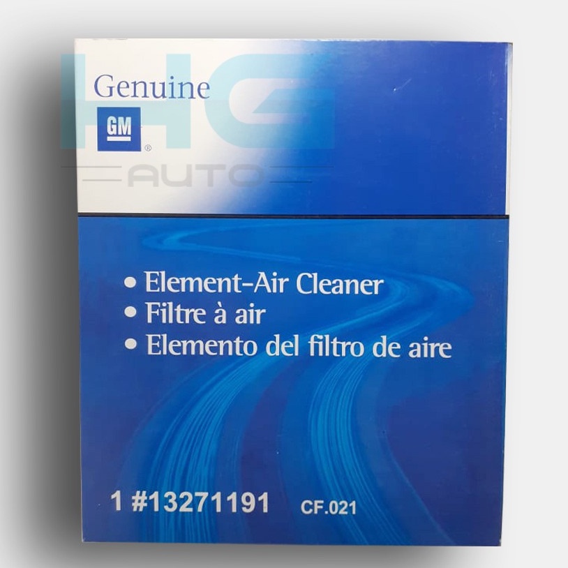 【正品】空調濾芯、進口萊西蒂汽車空調、科魯茲、卡迪拉克(GM)、迪奧碼 13271191-光汽車 | 蝦皮購物