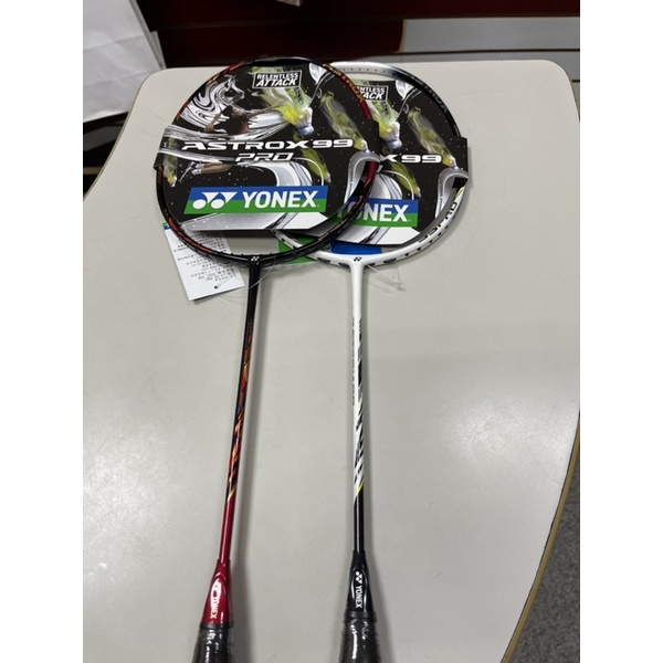 yonex AX99 PRO 4u 含線含運 | 蝦皮購物