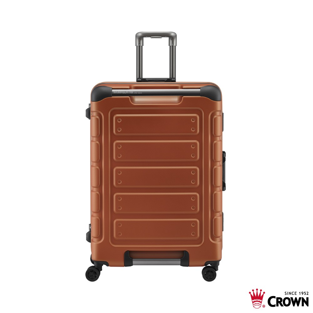 【CROWN】30吋悍馬箱-三色C-FE258 皇冠牌 旅行箱 行李箱｜趣買購物旅遊生活館 | 蝦皮購物