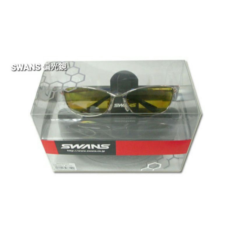 日本 SWANS MASHWATER UV/偏光 眼鏡 | 蝦皮購物