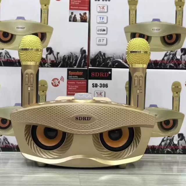 SD-306家庭卡拉OK機 | 蝦皮購物