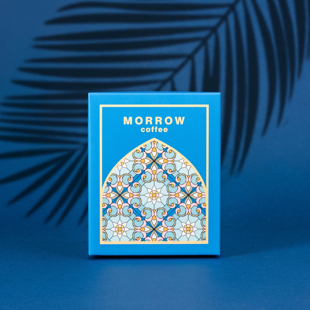 MORROW coffee【肯亞AA】濾掛式咖啡盒裝｜10入｜ | 蝦皮購物