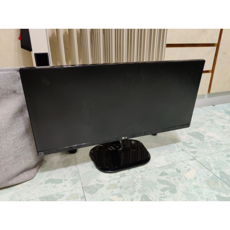 LG 25UM57-P 25吋 21:9 ULTRAWIDE 電競液晶顯示器 | 蝦皮購物