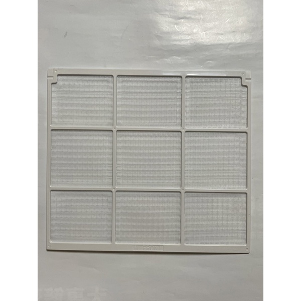 【Jp-SunMo】冷氣濾網04F000008-00 (9格)，適用Swift燦坤SWF-08C、SWF-08C1 | 蝦皮購物