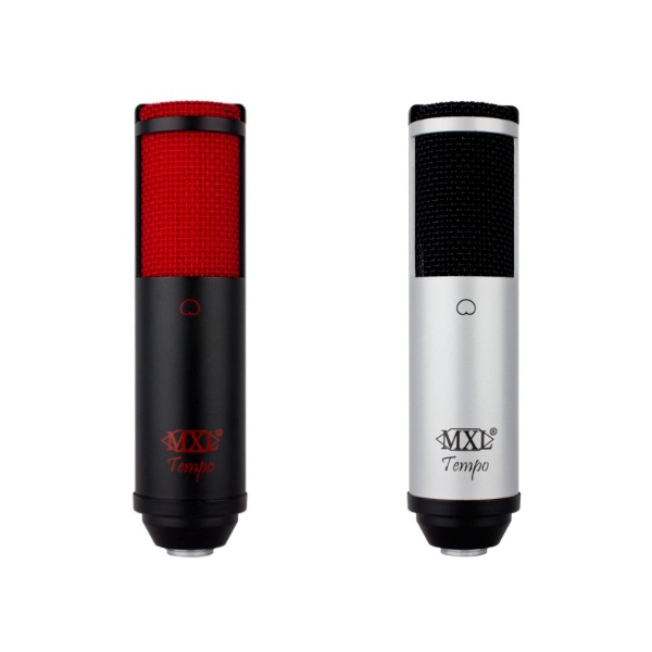 【傑夫樂器行】MXL Tempo KR USB 電容式麥克風 USB介面 接電腦好物 麥克風 | 蝦皮購物