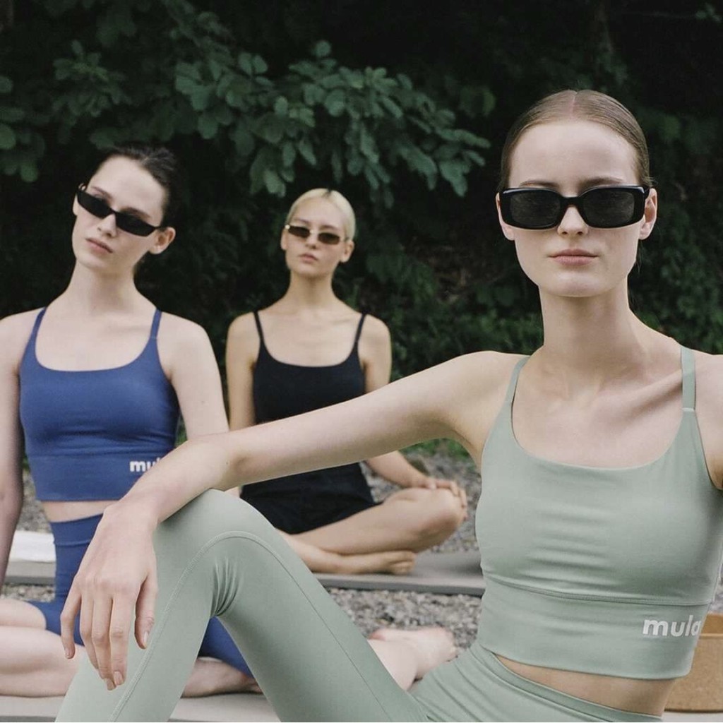 Saycheese🧀️｜預購韓國 🇰🇷 Mulawear | Air Light Plus Bra | 蝦皮購物