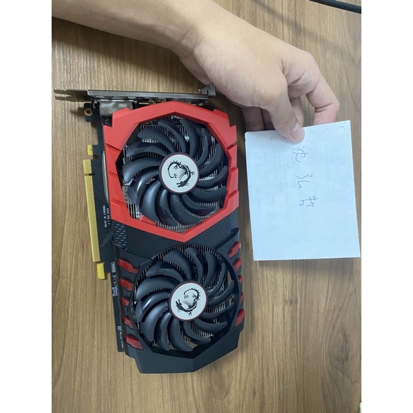 1050ti gaming x | 蝦皮購物