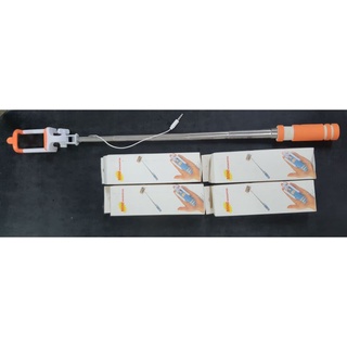 Tongsis mini pendek 14 cm, panjang 45 cm harga satuan | 蝦皮購物