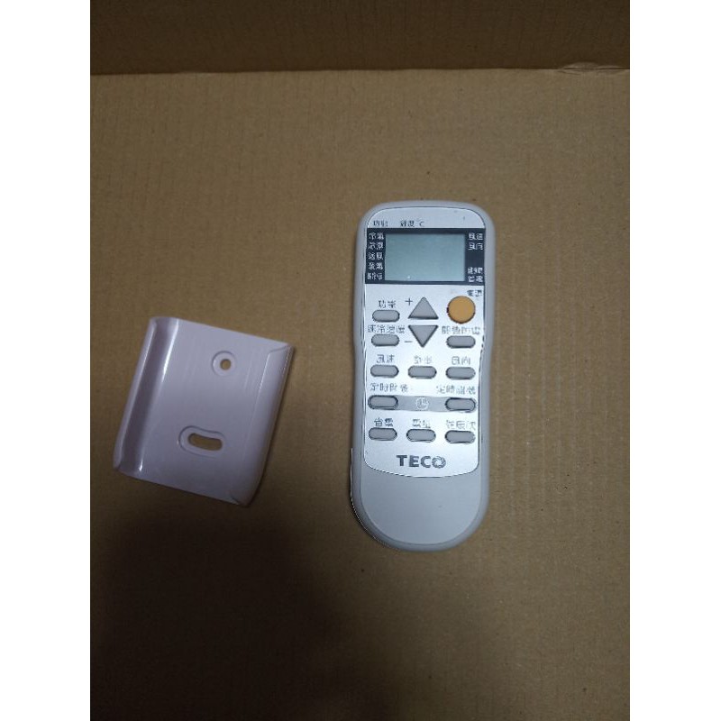 TECO 冷氣遙控器 | 蝦皮購物