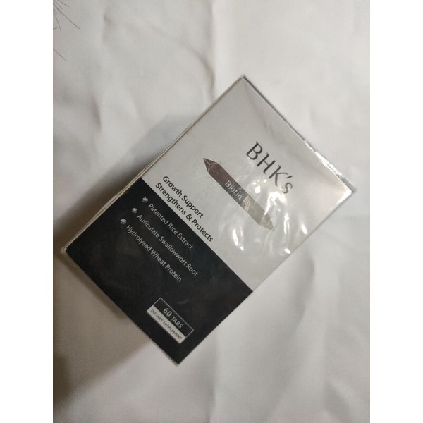 🌍 傾雨林 ( ・ิω・)ノิิิ 🌍BHK's 婕絲錠EX（60粒/瓶）【根源養護】 | 蝦皮購物